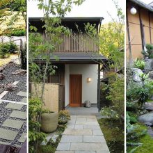 30 Incredible Front Yard Landscaping Ideas - Gardenholic