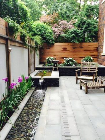 30 Perfect Small Backyard & Garden Design Ideas - Page 10 - Gardenholic