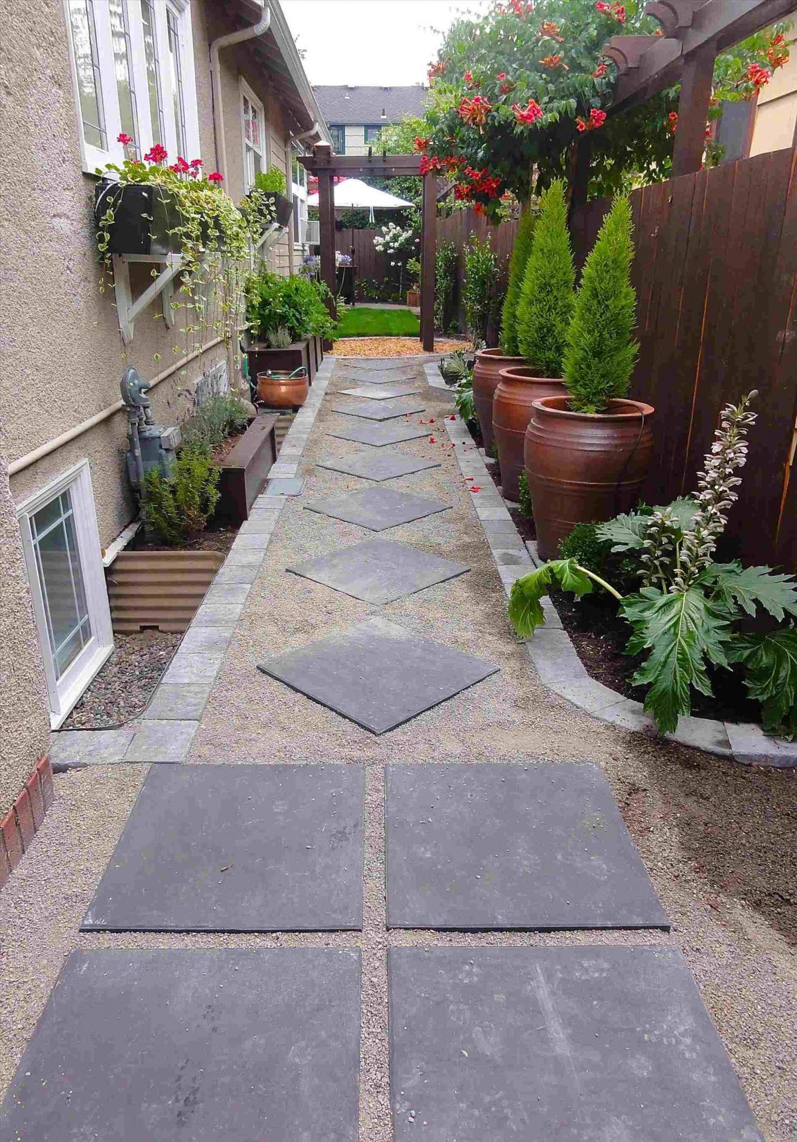 30 Perfect Small Backyard & Garden Design Ideas - Page 15 - Gardenholic