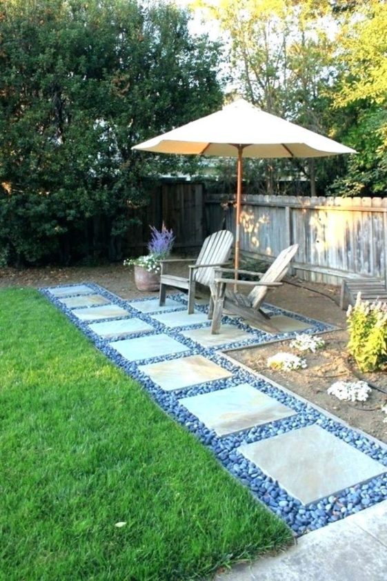 30 Amazing Small Backyard Landscaping Ideas - Page 29 - Gardenholic