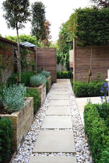 30 Awesome Small Garden Design Ideas - Gardenholic