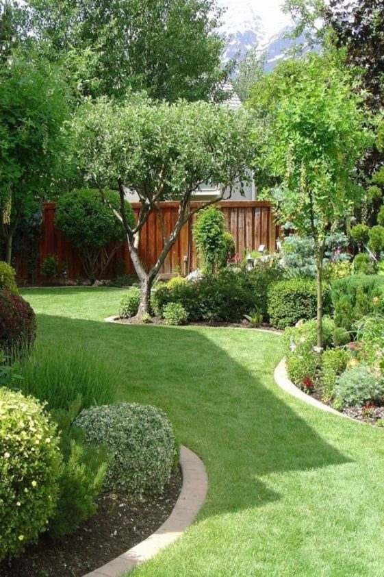 30 Awesome Small Garden Design Ideas - Page 15 - Gardenholic
