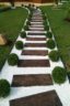 30 Affordable Cheap Walkway Ideas - Gardenholic