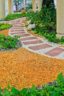 30 Affordable Cheap Walkway Ideas - Page 5 - Gardenholic