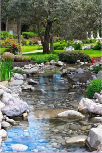 30 Great Rain Garden Landscaping Design Ideas - Page 3 - Gardenholic