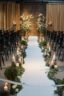 30 Romantic Wedding Walkway Ideas
