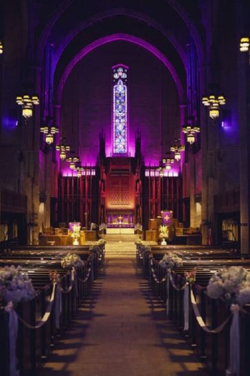 30 Wedding Walkway Ideas Everyone Want to Copy - Page 16 - Gardenholic